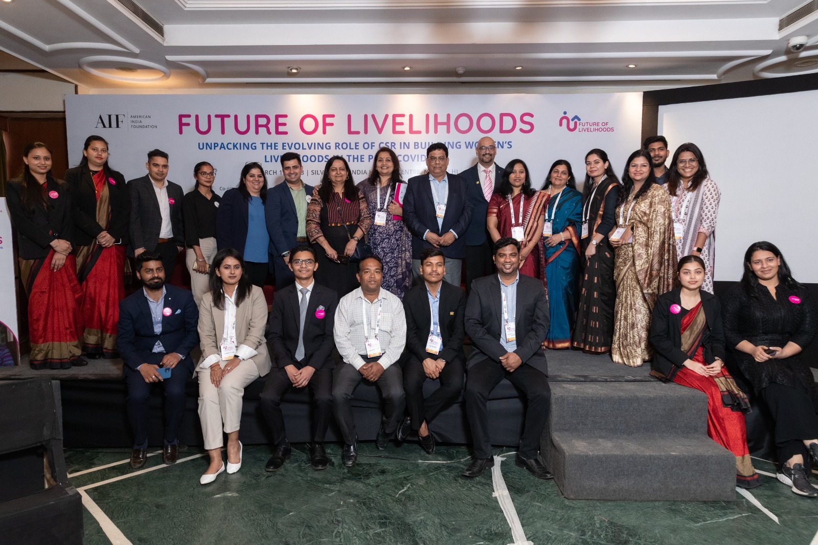 who we are – Neumech Events